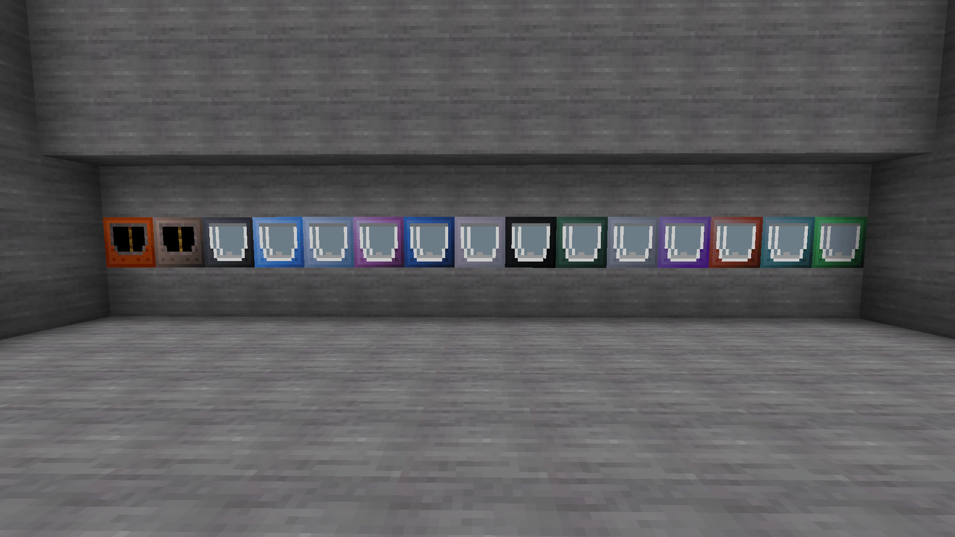 Supersymmetry Machine Textures - Minecraft Resource Packs - CurseForge