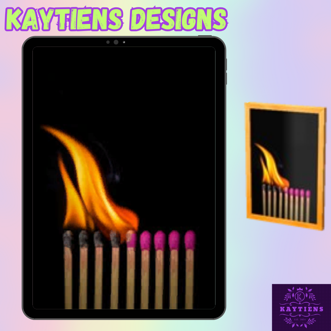 Neon Flames - Gallery - The Sims 4 Build / Buy - CurseForge