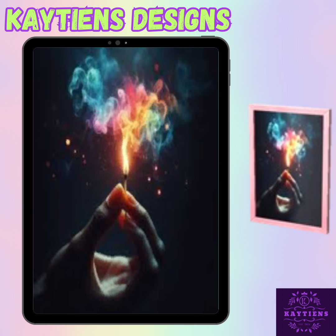 Neon Flames - Gallery - The Sims 4 Build / Buy - CurseForge