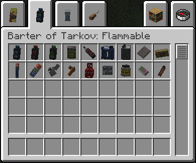 Barter of Tarkov - Gallery - Minecraft Mods - CurseForge