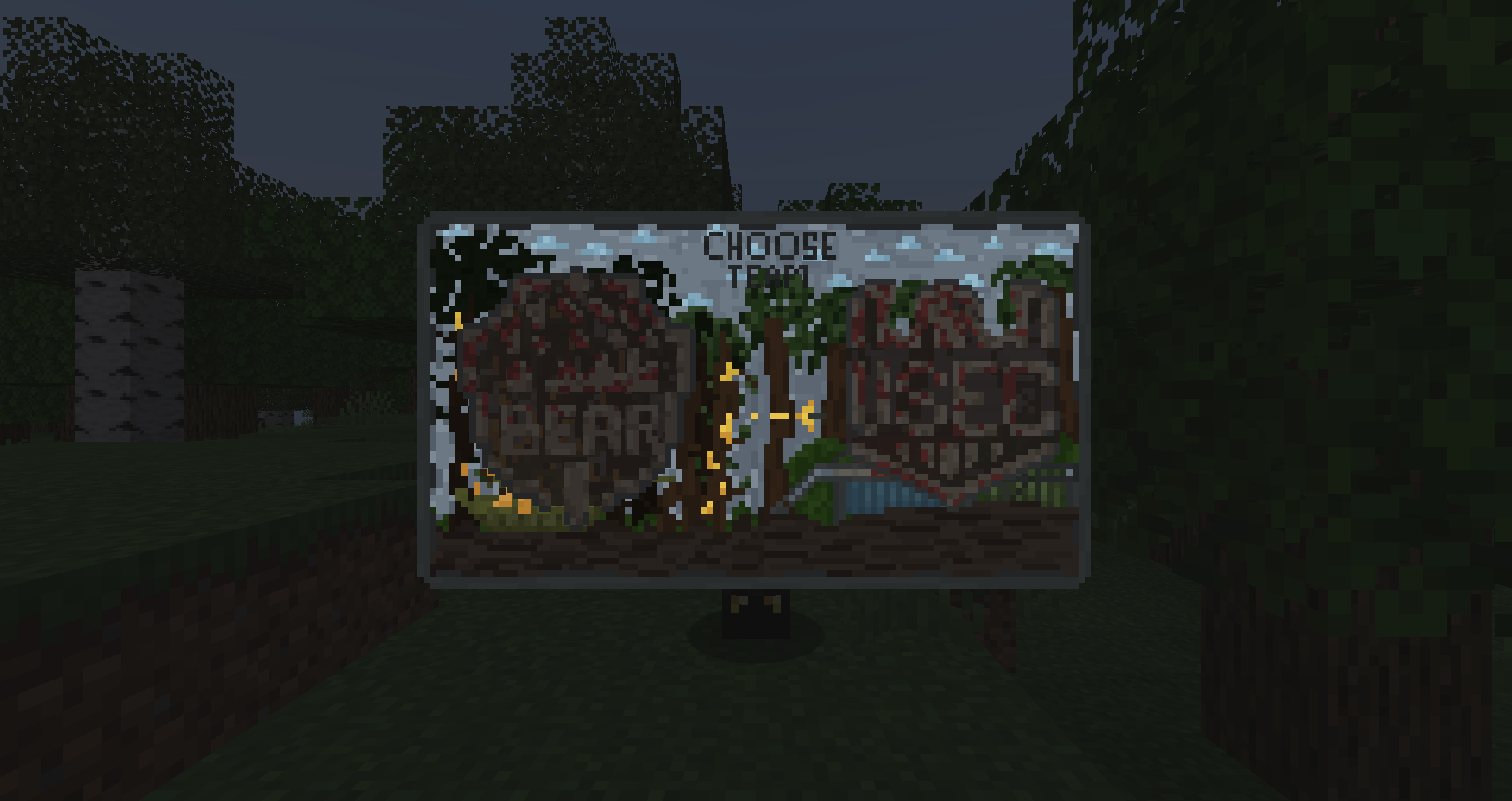 Barter of Tarkov - Gallery - Minecraft Mods - CurseForge