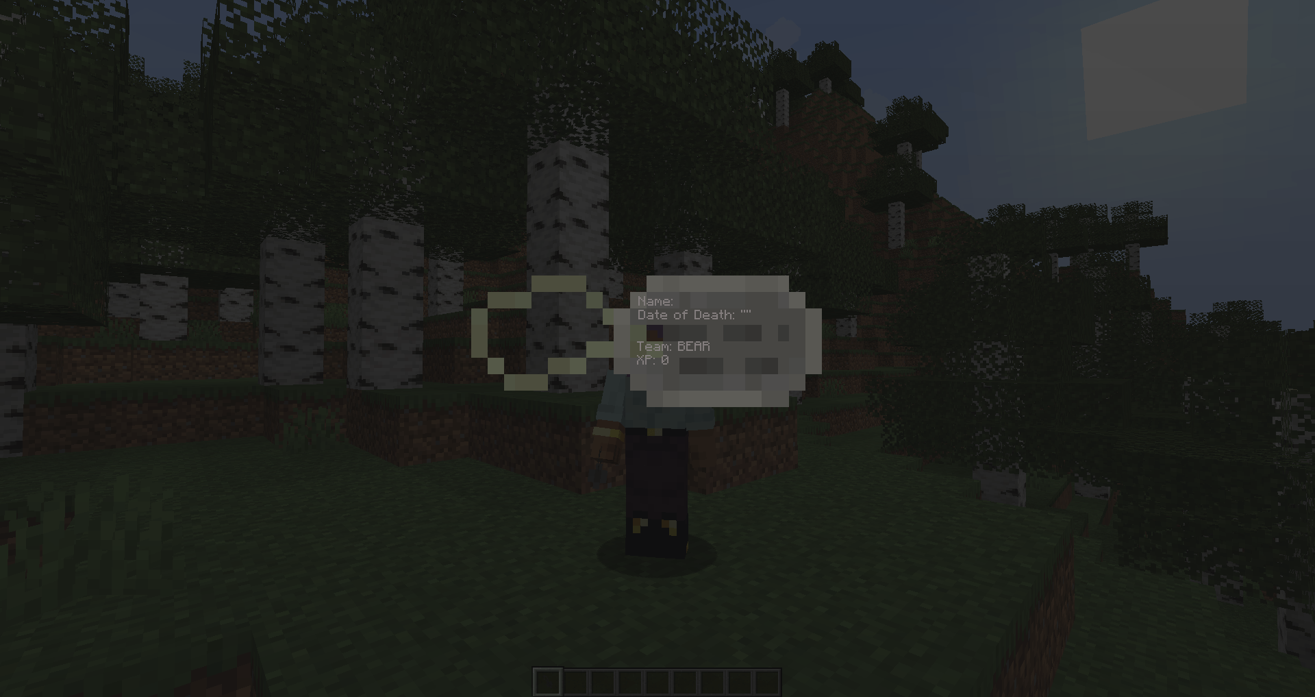 Barter of Tarkov - Gallery - Minecraft Mods - CurseForge