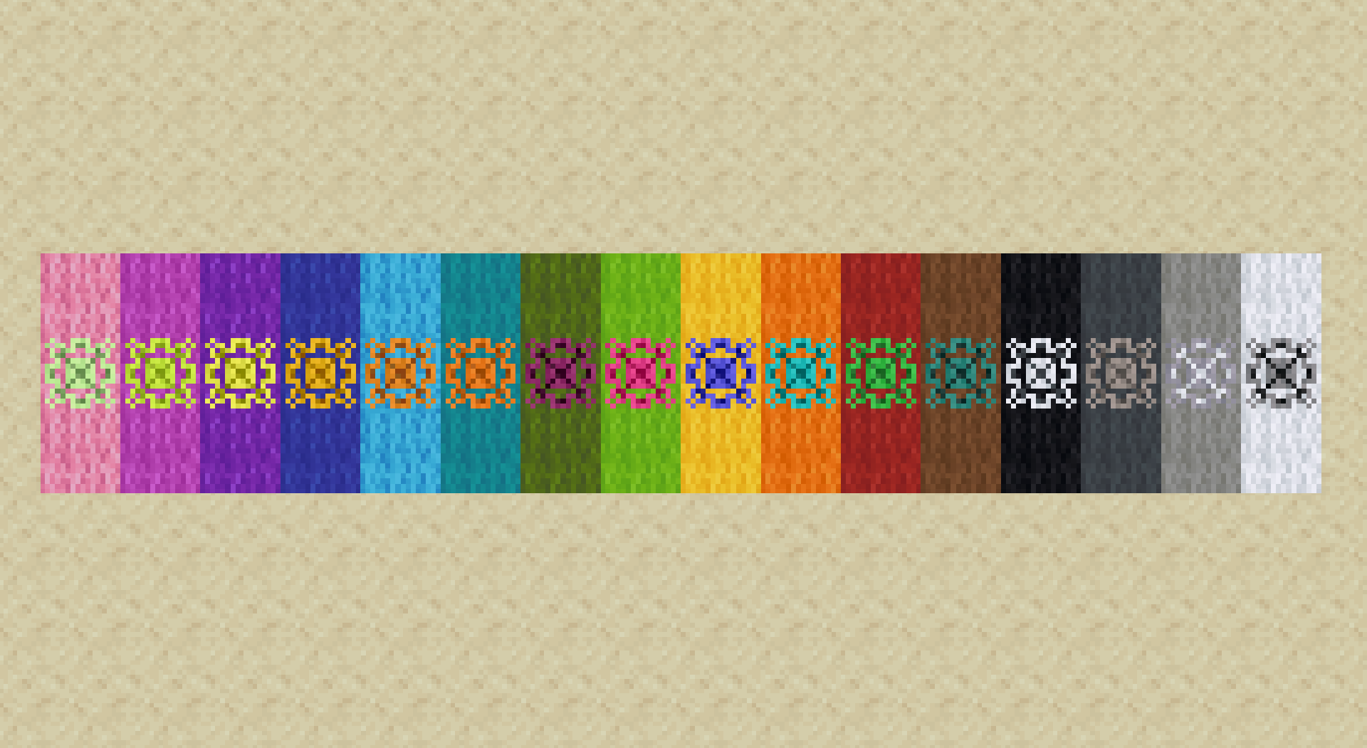 More Varients - Minecraft Mods - CurseForge