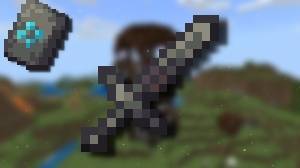 Sword Trims - Screenshots - Minecraft Mods - CurseForge