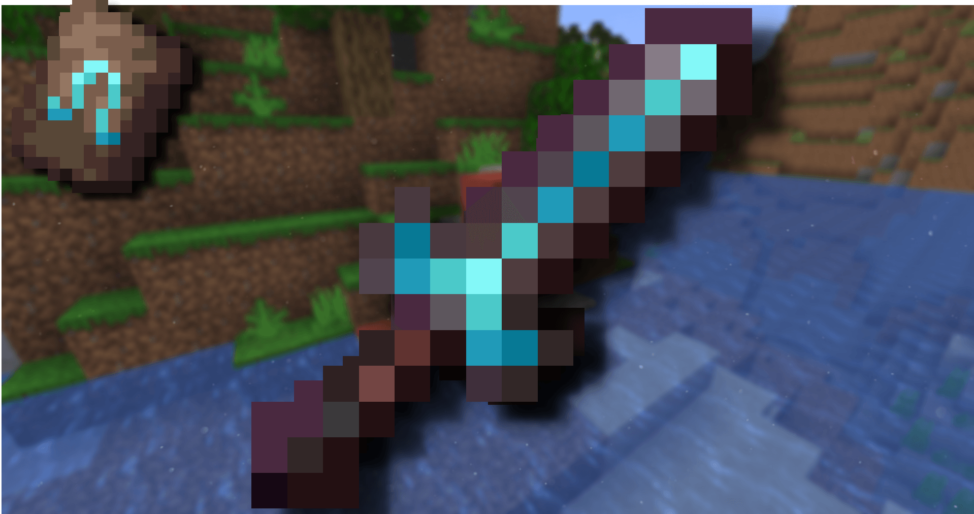 Sword Trims - Gallery - Minecraft Mods - CurseForge