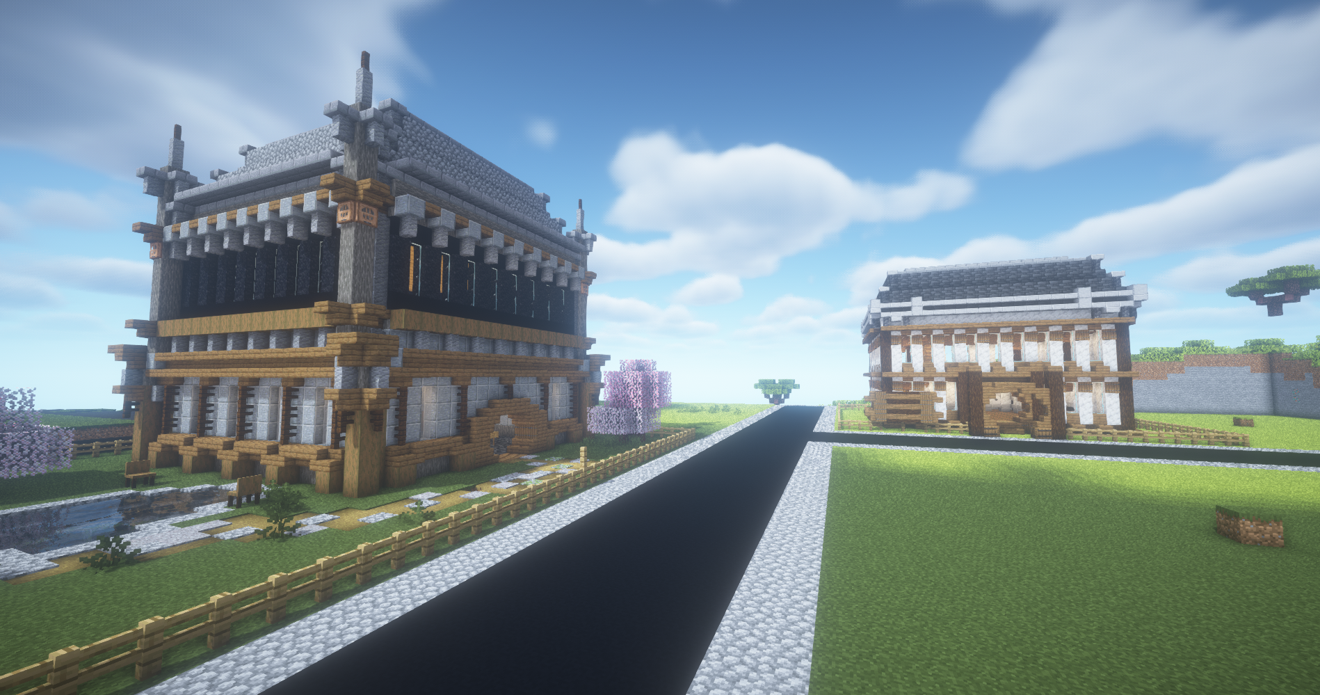 Official Cromta Solo Leveling Server - Gallery - Minecraft Modpacks - CurseForge