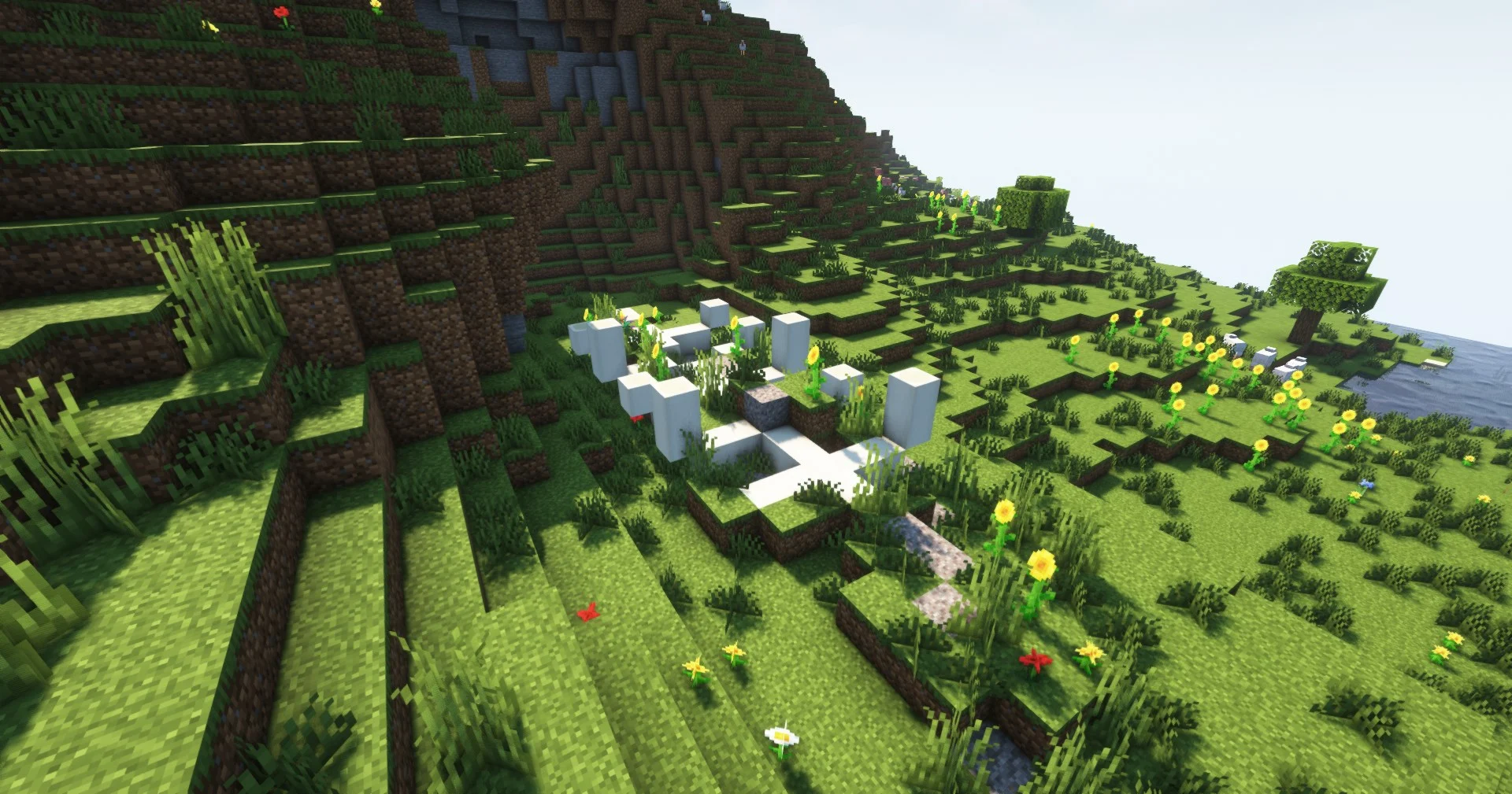 qraftyfied - Gallery - Minecraft Mods - CurseForge