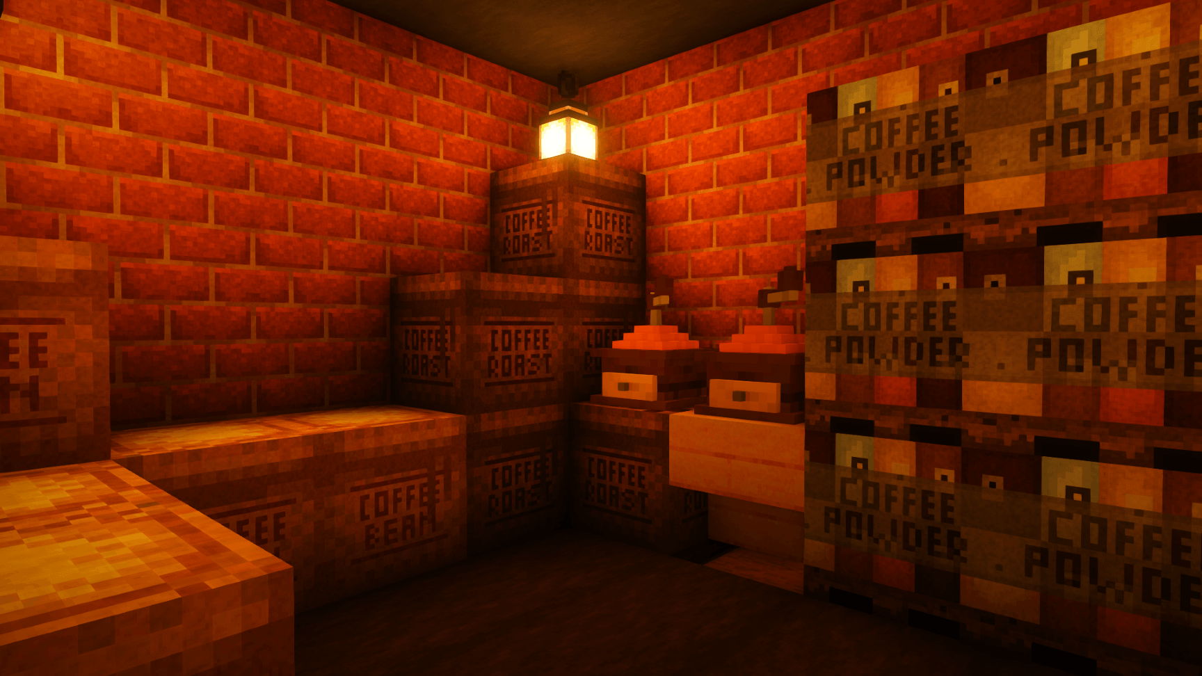 CoffeeCraft - by BlockBrothers - Gallery - Minecraft Mods - CurseForge