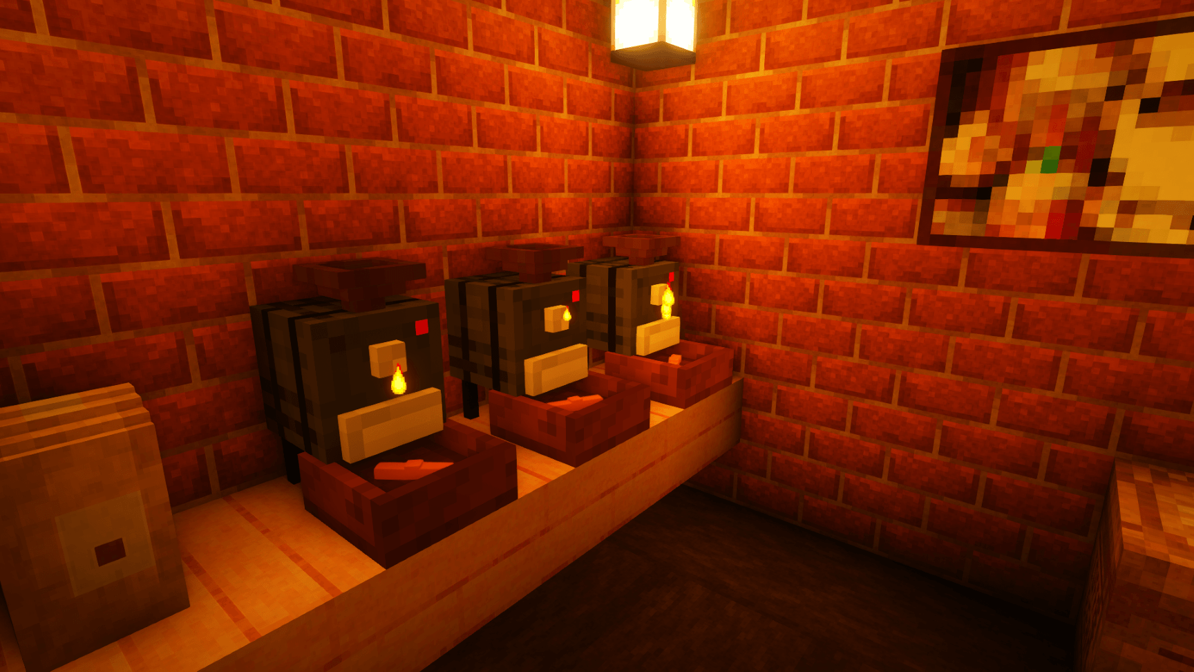 CoffeeCraft - by BlockBrothers - Gallery - Minecraft Mods - CurseForge