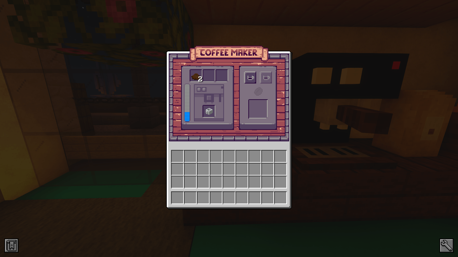 CoffeeCraft - by BlockBrothers - Gallery - Minecraft Mods - CurseForge
