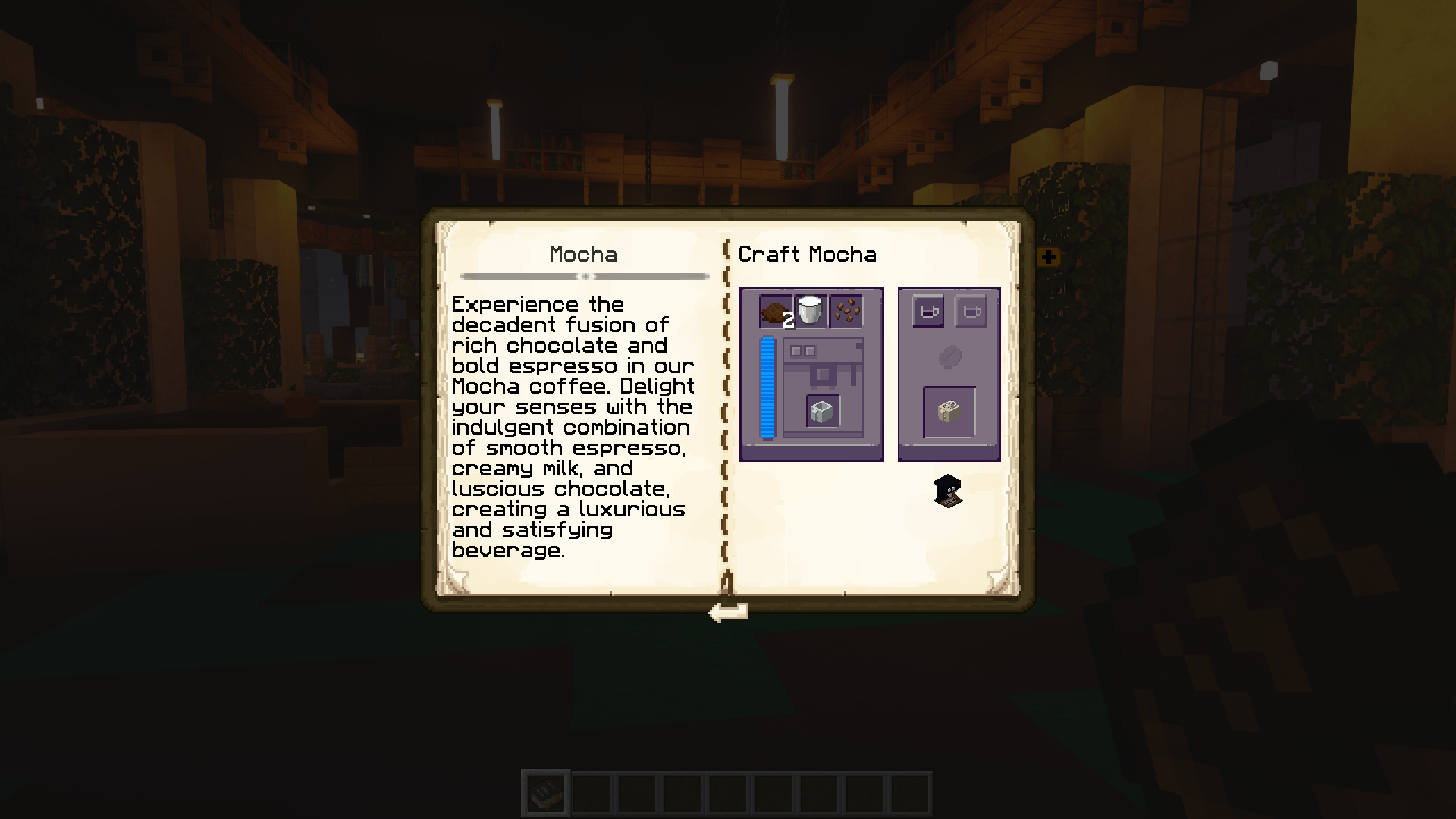 CoffeeCraft - by BlockBrothers - Gallery - Minecraft Mods - CurseForge