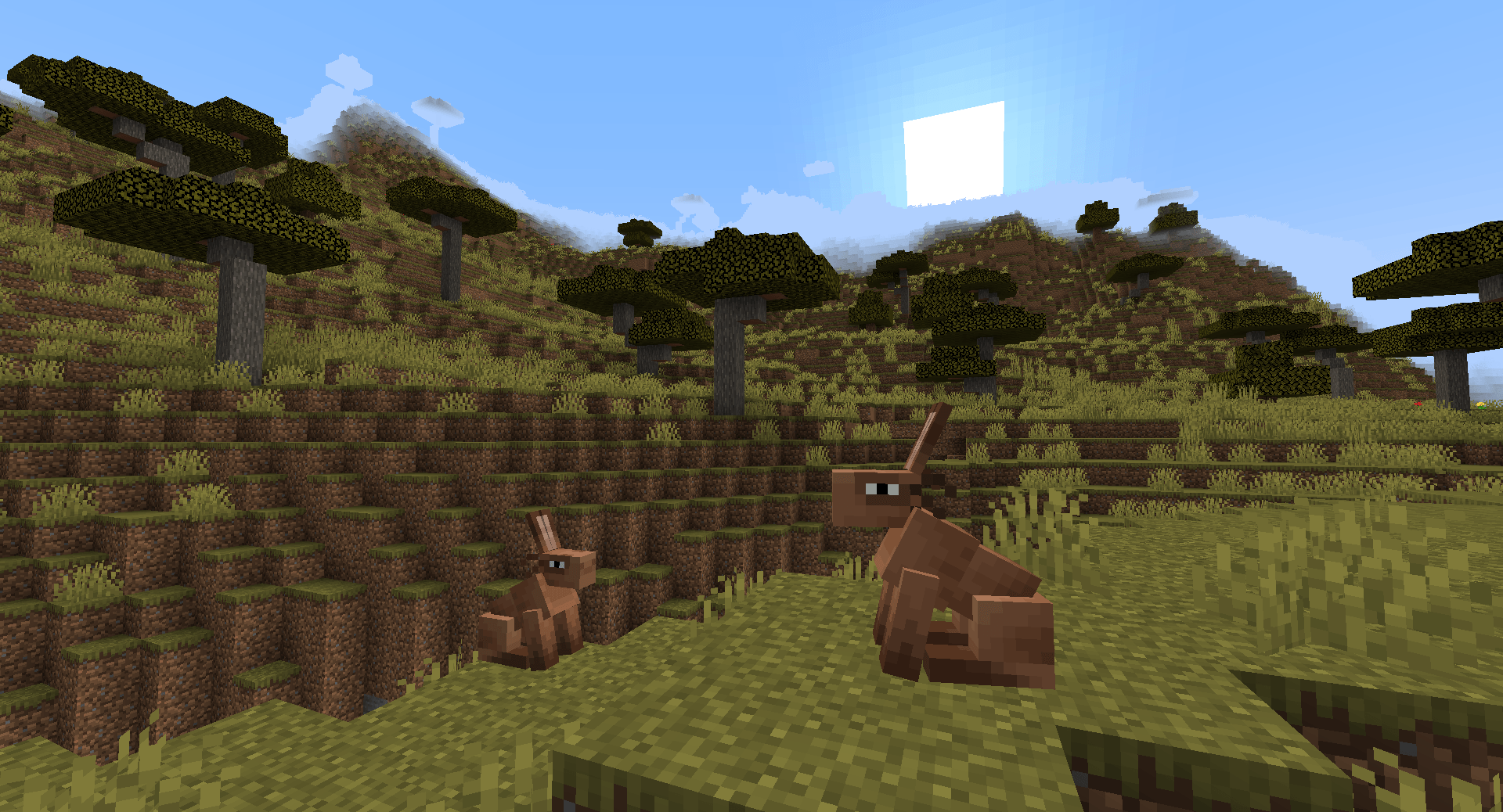 Radically Random Additions - Gallery - Minecraft Mods - CurseForge