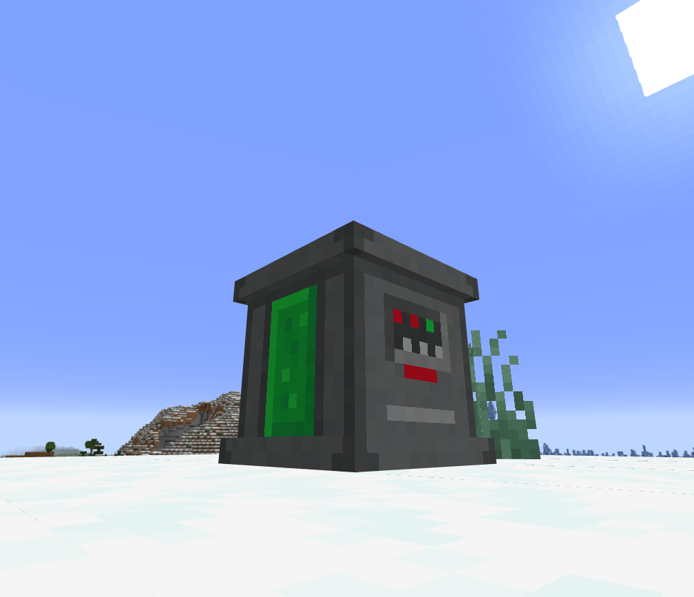 Foxy's Electronics - Minecraft Mods - CurseForge