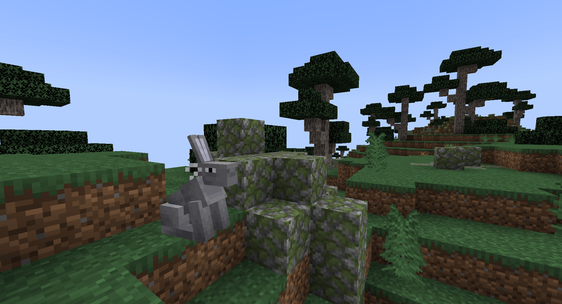 Radically Random Additions - Gallery - Minecraft Mods - CurseForge