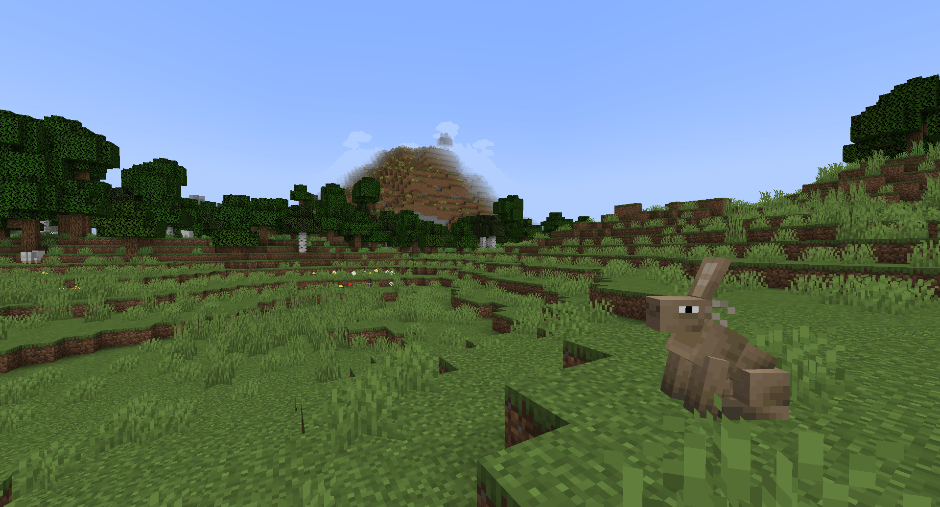 Radically Random Additions - Gallery - Minecraft Mods - CurseForge