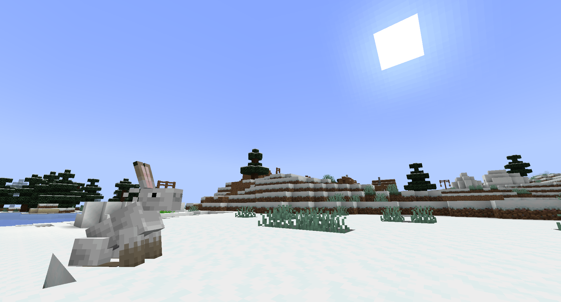 Radically Random Additions - Gallery - Minecraft Mods - CurseForge