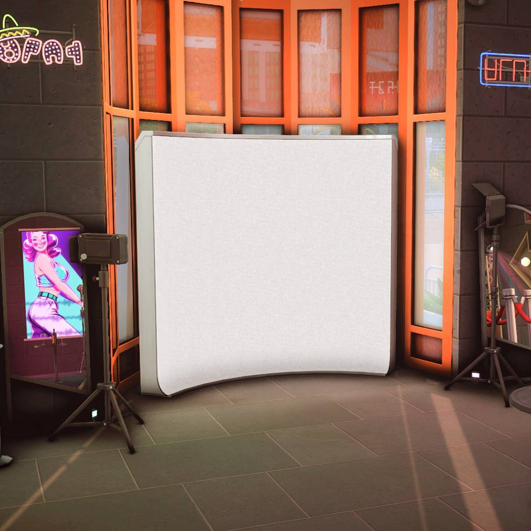 BOA Nightclub - Gallery - The Sims 4 Rooms / Lots - CurseForge
