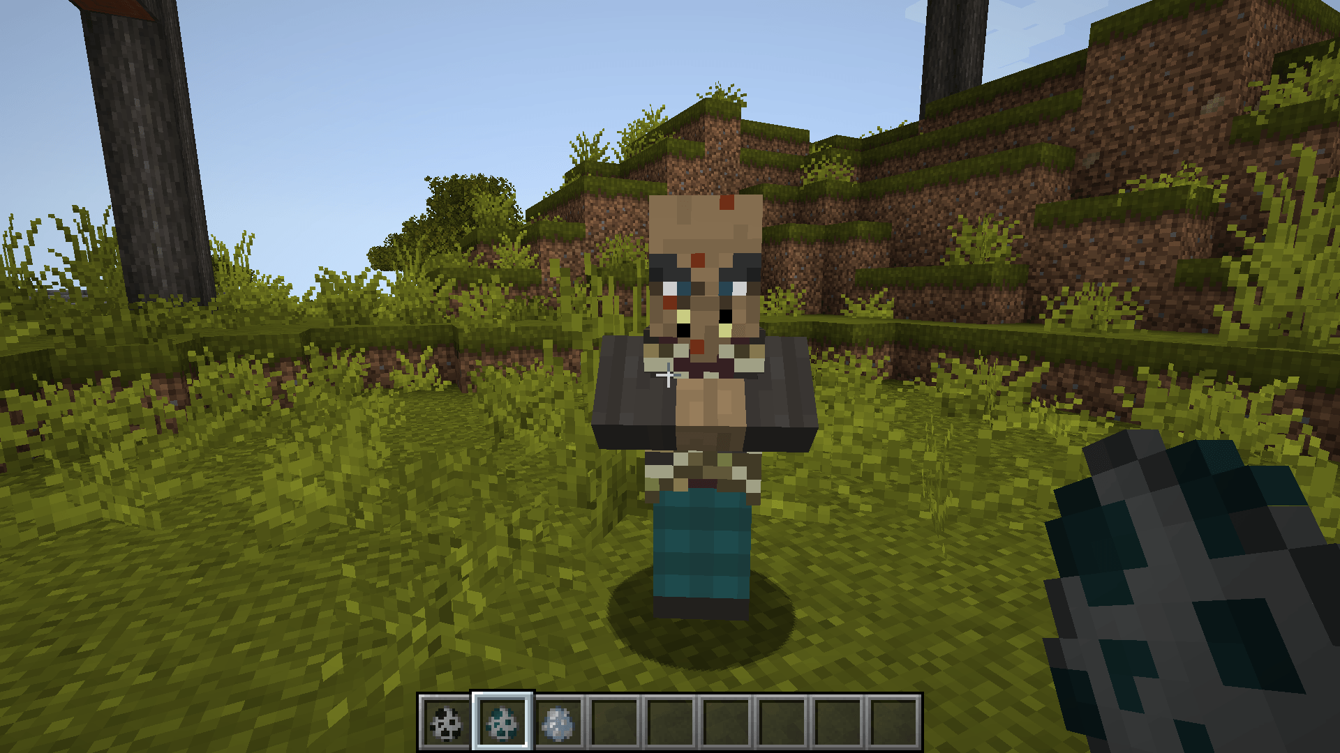 Lotr Illagers - Minecraft Resource Packs - CurseForge