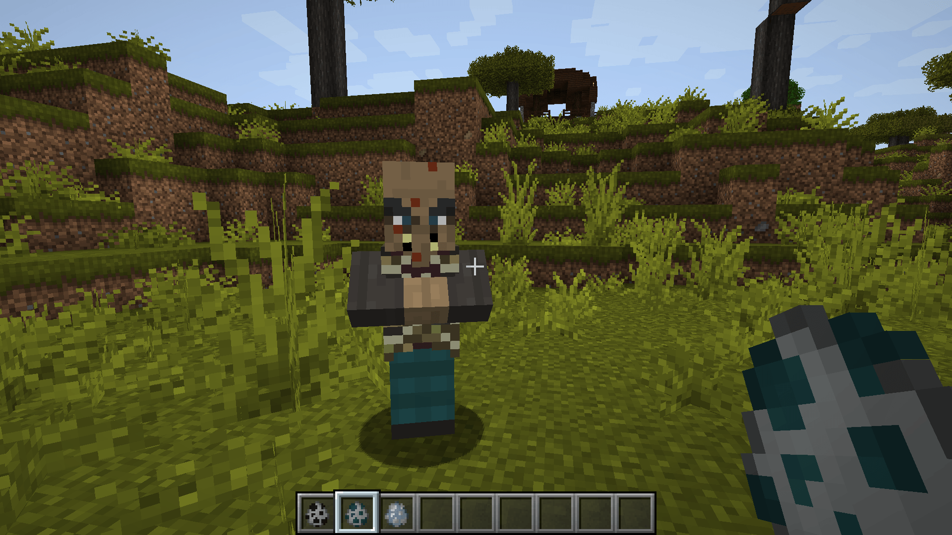 Lotr Illagers - Gallery - Minecraft Resource Packs - CurseForge