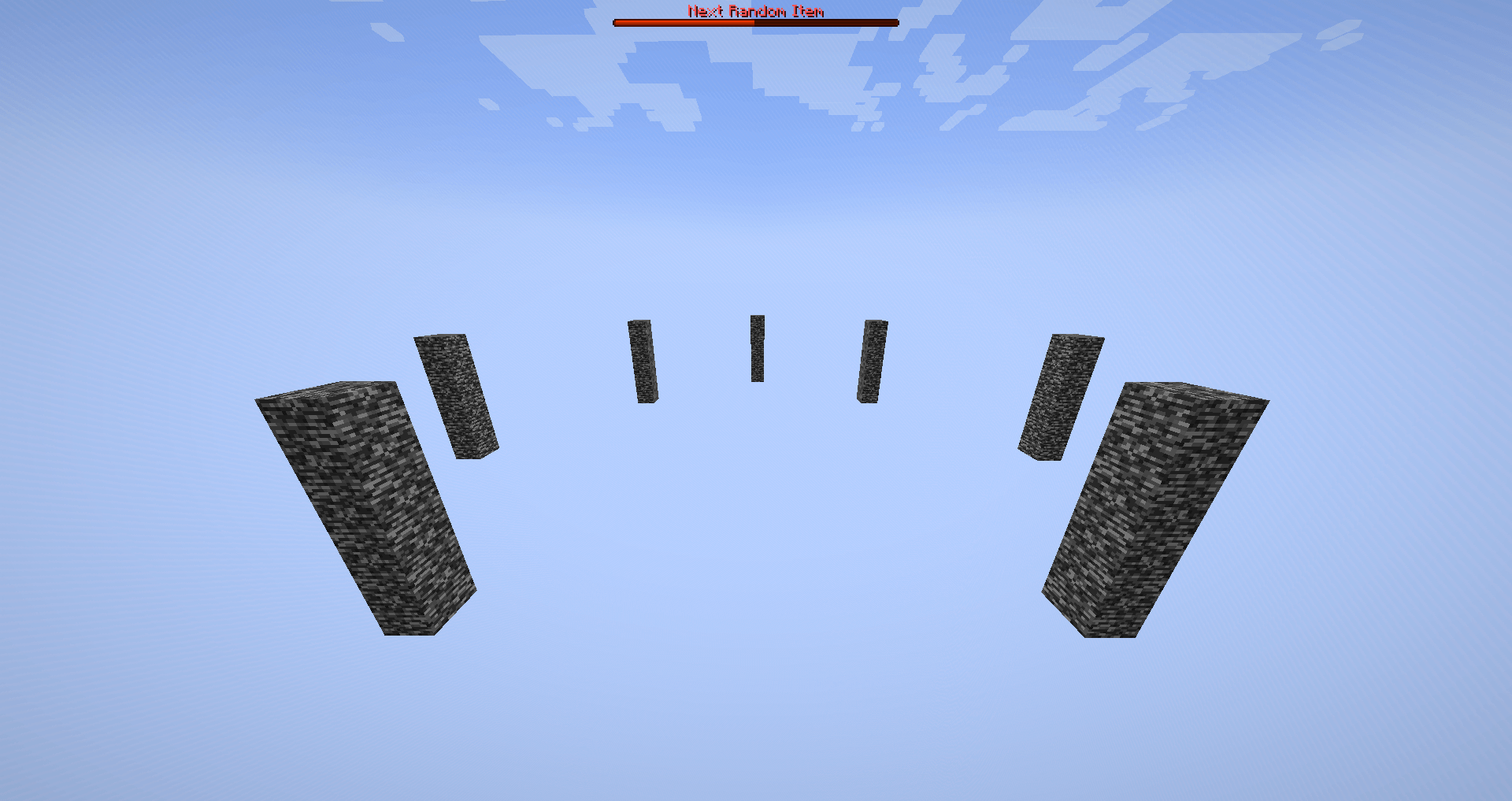 Random Towers - Gallery - Minecraft Worlds - CurseForge