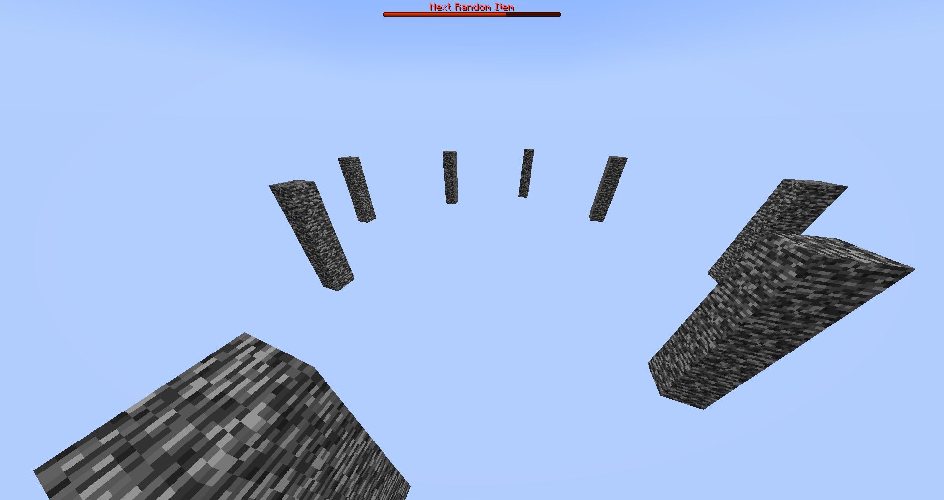 Random Towers - Gallery - Minecraft Worlds - CurseForge