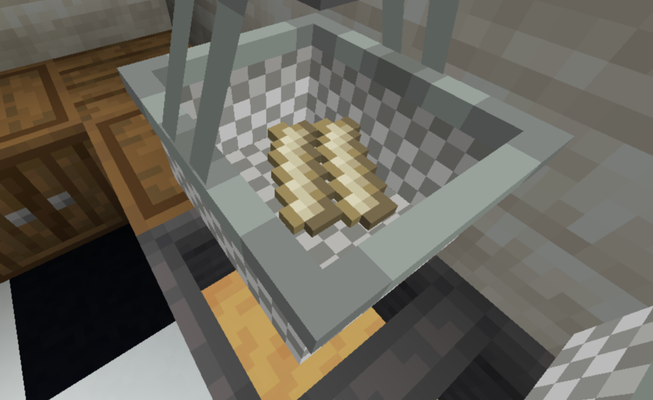 Create: Deepfried - Gallery - Minecraft Mods - CurseForge