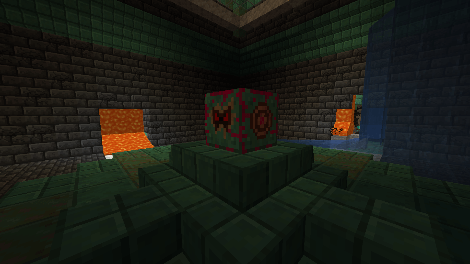 Bad NPCs - Gallery - Minecraft Mods - CurseForge