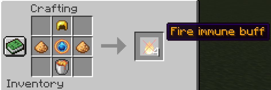 Mob control rod - Gallery - Minecraft Mods - CurseForge