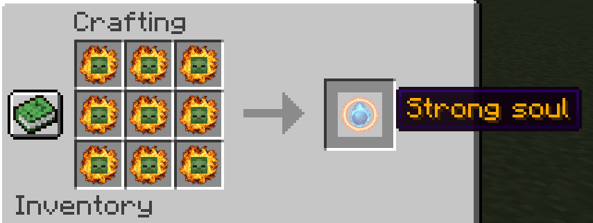 Mob control rod - Gallery - Minecraft Mods - CurseForge