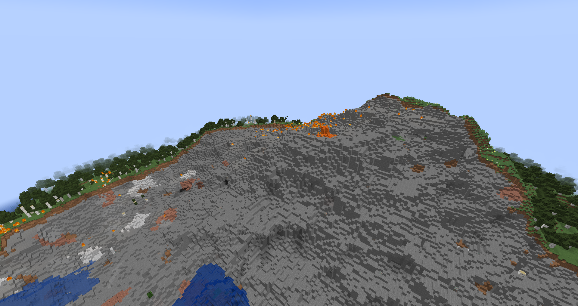 TNT AirStrike - Screenshots - Minecraft Mods - CurseForge