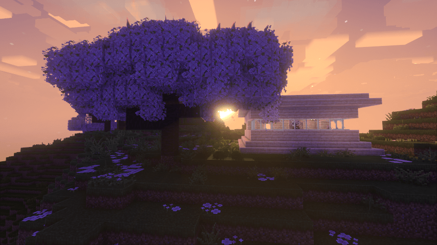 Endless Adventure Journey - Minecraft Modpacks - CurseForge