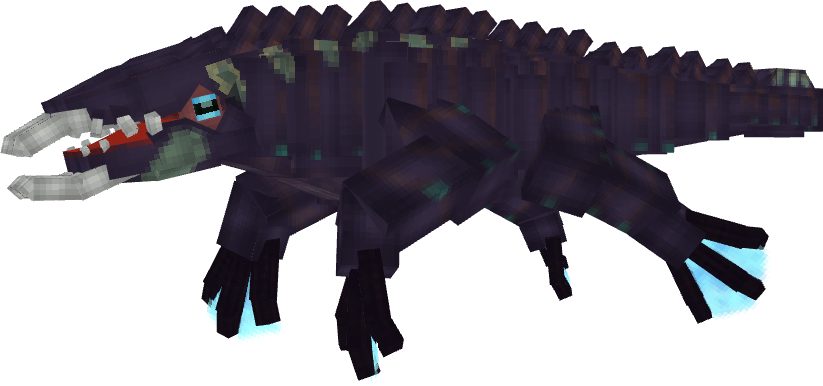 Subnautica Flow - Gallery - Minecraft Mods - CurseForge