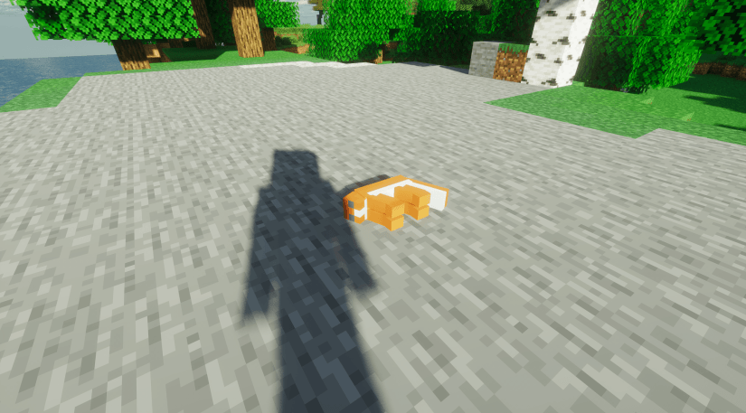 Zoologics - Gallery - Minecraft Mods - CurseForge