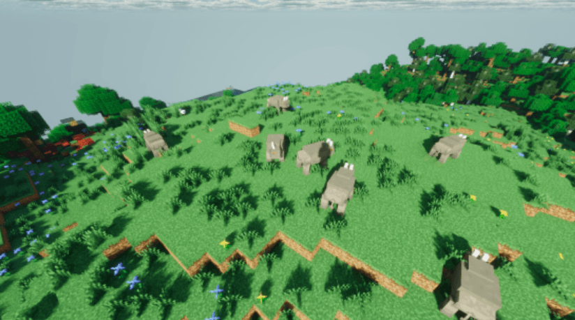 Zoologics - Gallery - Minecraft Mods - CurseForge