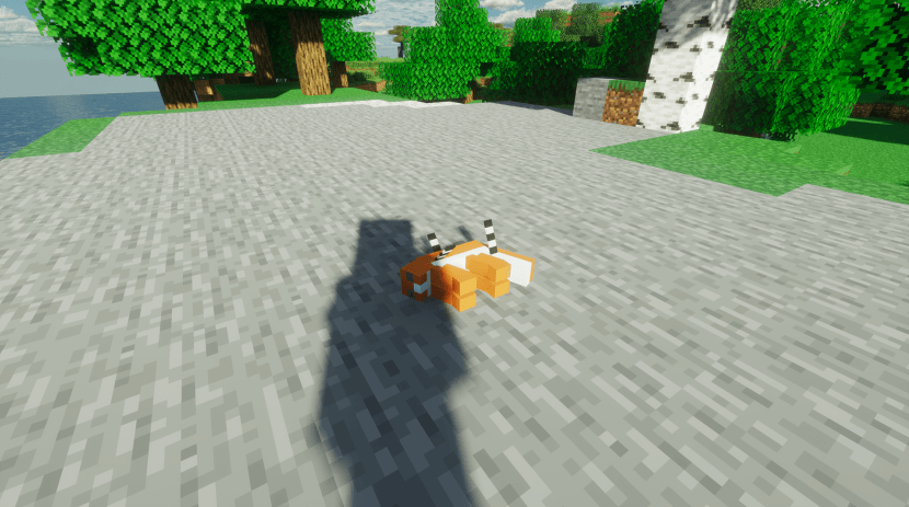 Zoologics - Gallery - Minecraft Mods - CurseForge