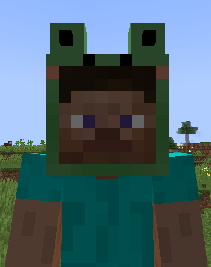 Shinro Shenanigans - Minecraft Mods - CurseForge