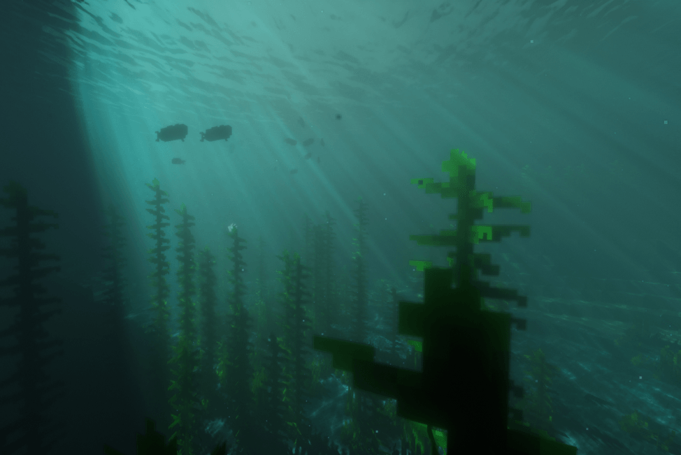 Cloud 9 - Gallery - Minecraft Modpacks - CurseForge