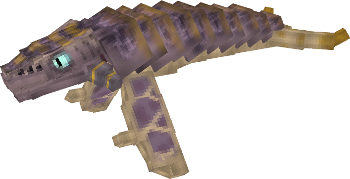 Subnautica Flow - Gallery - Minecraft Mods - CurseForge