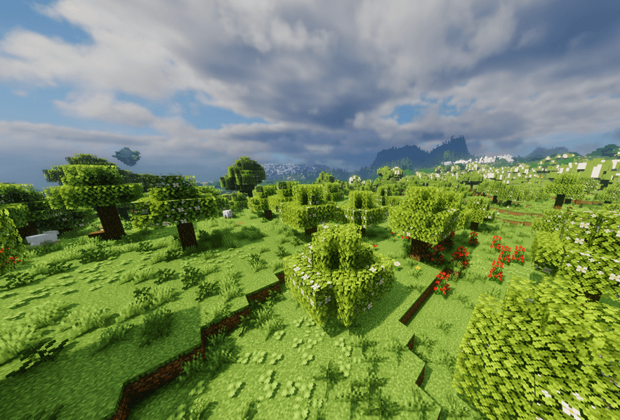 Cloud 9 - Gallery - Minecraft Modpacks - CurseForge