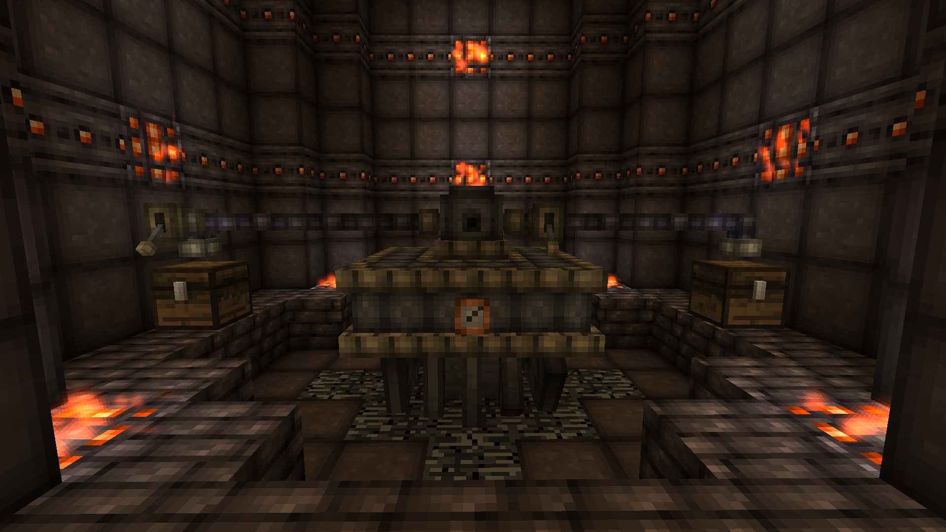 Catalyst - Parasites - Gallery - Minecraft Modpacks - CurseForge