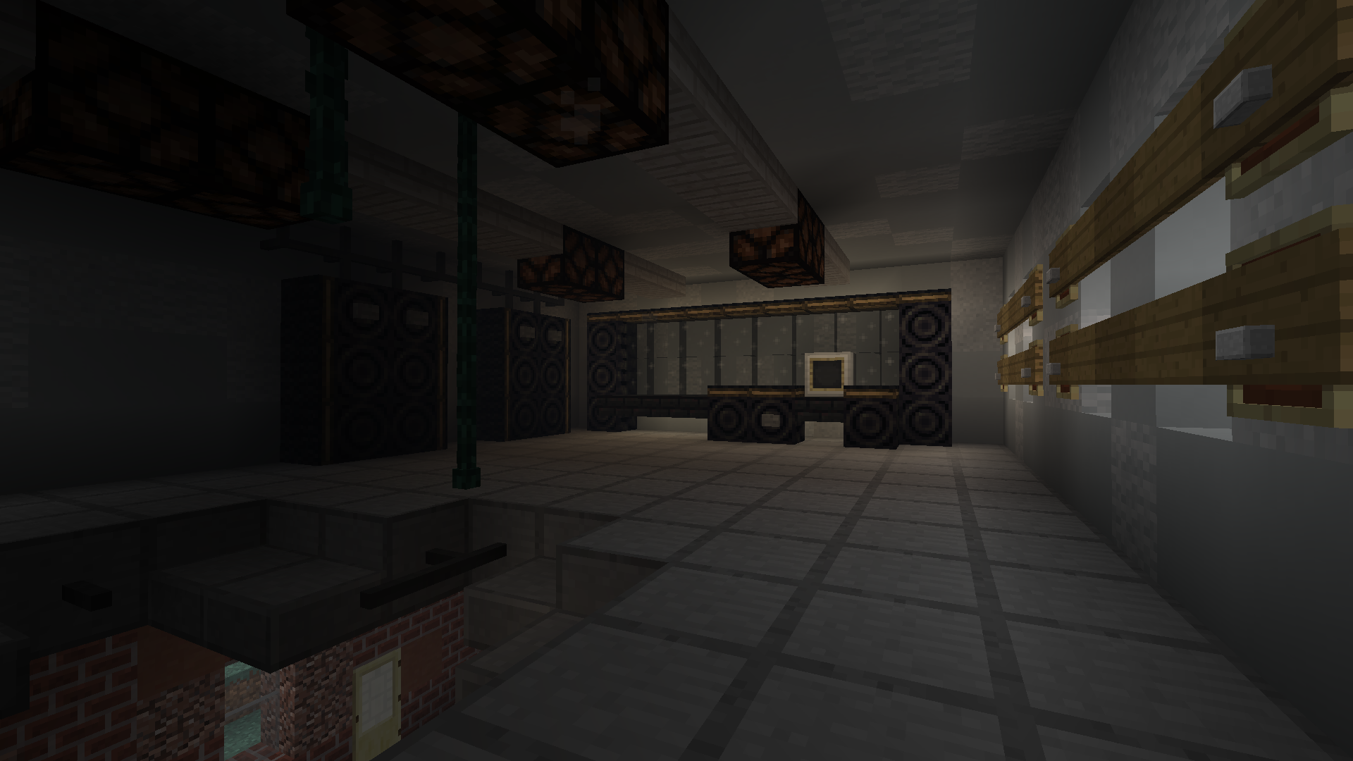 Catalyst - Parasites - Gallery - Minecraft Modpacks - CurseForge