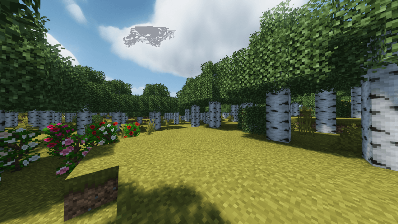 Omnix Autumning - Screenshots - Minecraft Resource Packs - CurseForge