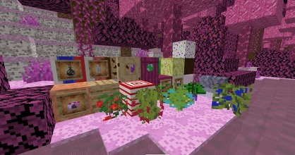 FoodNmore - Gallery - Minecraft Mods - CurseForge