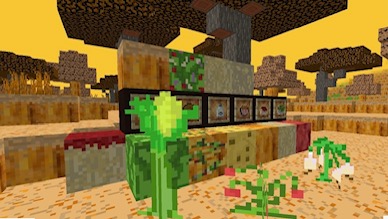 FoodNmore - Gallery - Minecraft Mods - CurseForge