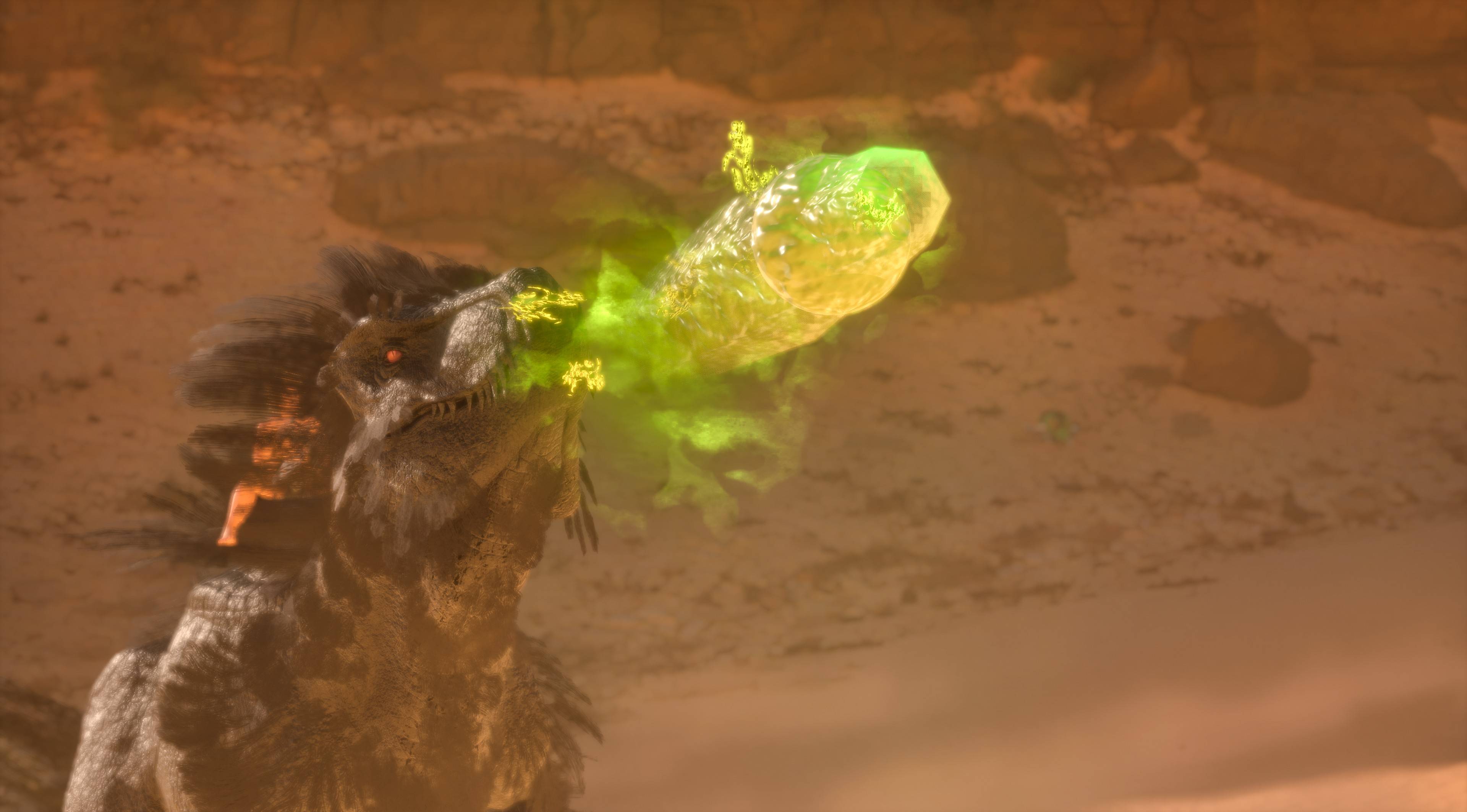 ATJ Creature Additions (Cross platform) - Ark Survival Ascended Mods ...