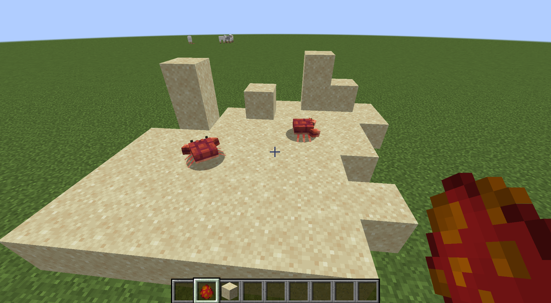 My Ideas Updates - Gallery - Minecraft Mods - CurseForge