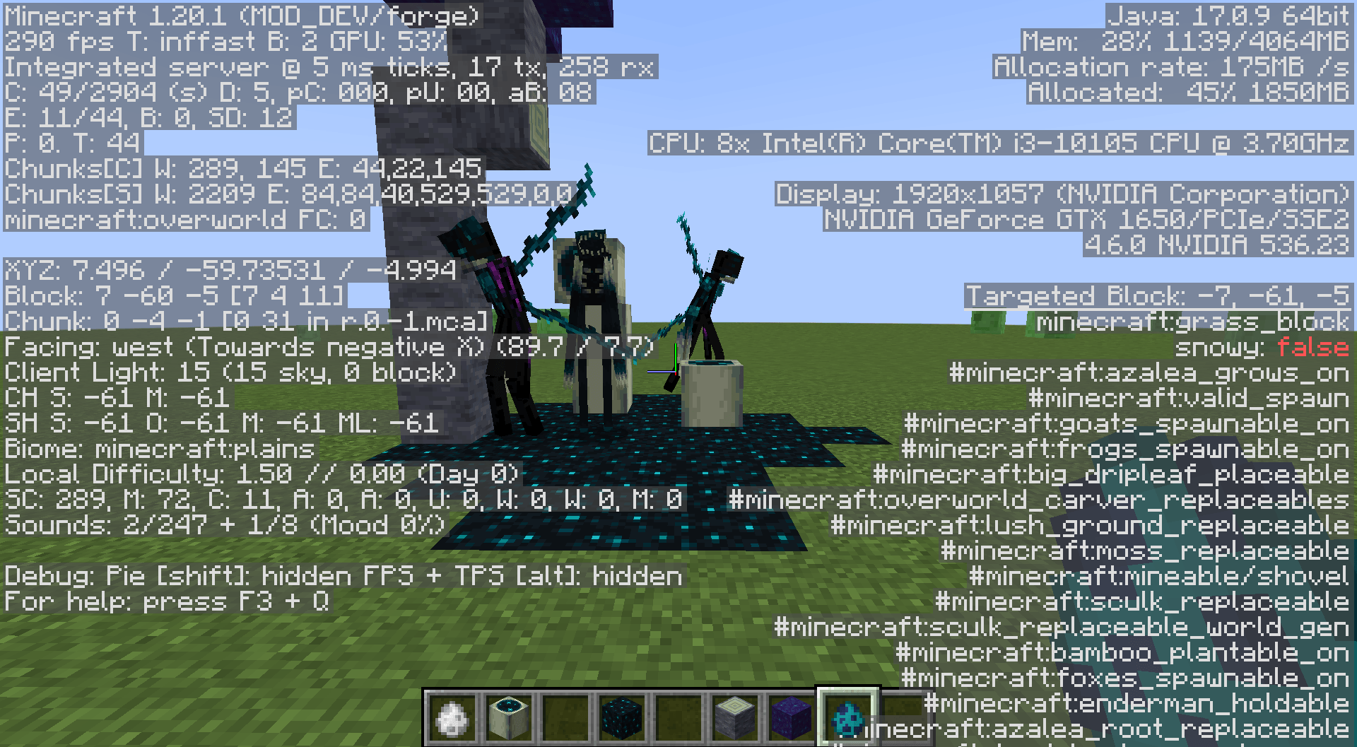 My Ideas Updates - Gallery - Minecraft Mods - CurseForge