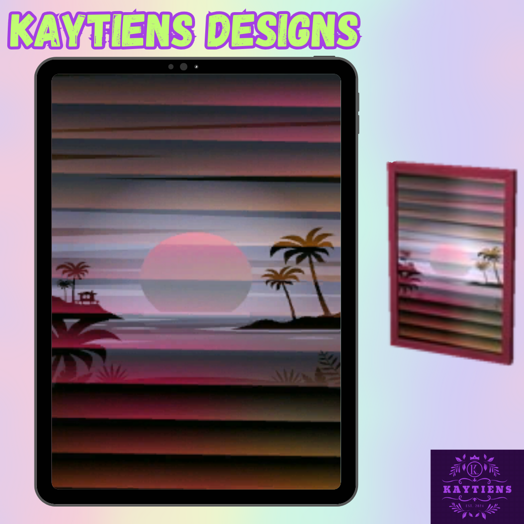 Days - Gallery - The Sims 4 Build / Buy - CurseForge