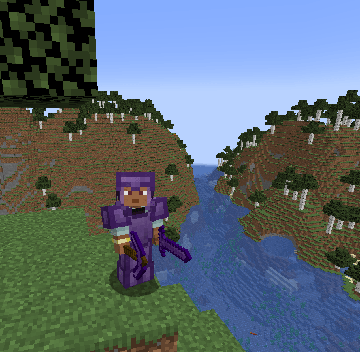 MBB rd-131648 - Gallery - Minecraft Mods - CurseForge