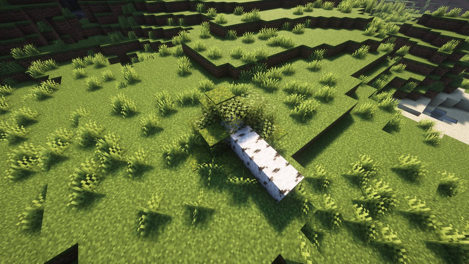 Atmospheric Structures - Minecraft Mods - CurseForge